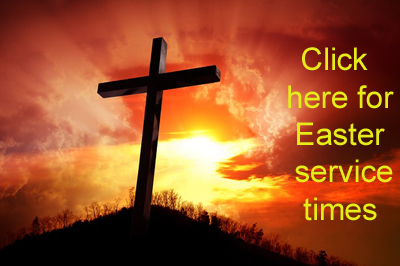 Church of the Ascension